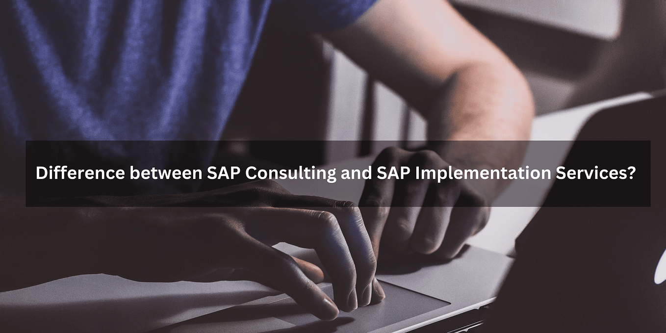 The Essential Guide to SAP Implementation: Best Practices and Pitfalls to Avoid | by Apprisia ...
