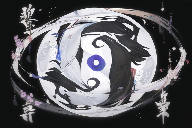 Hún — The Ethereal Soul — [魂] — The Five Shen [Part I] | by Sage Blue ...