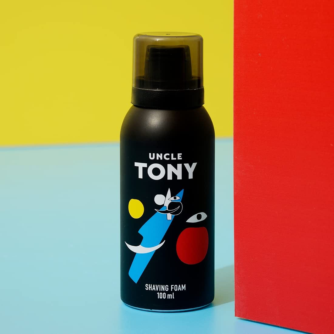 UncleTony Bath and body kit - Uncle Tony - Medium