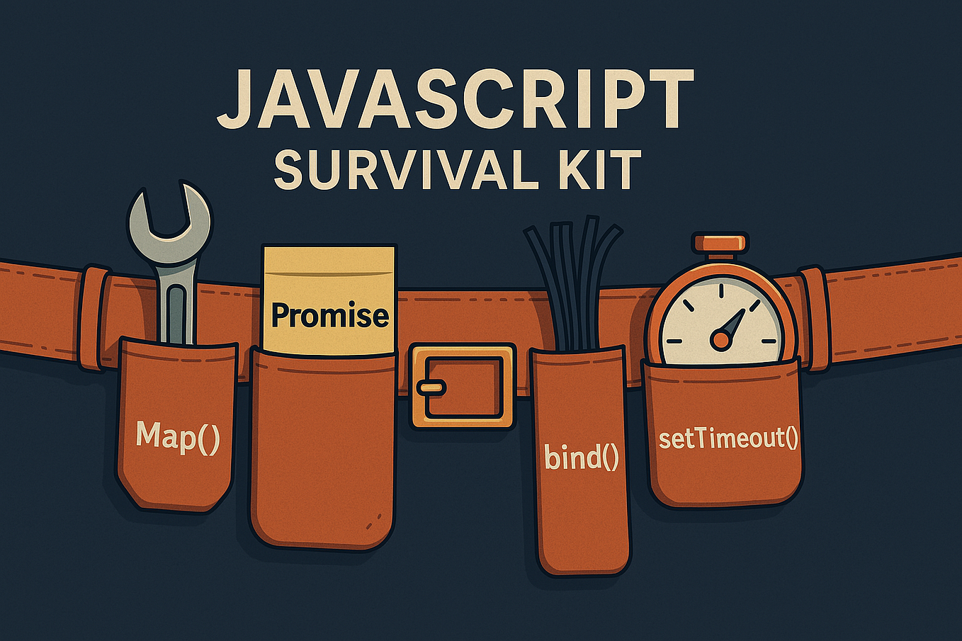 package.json Explained: Scripts, Dependencies, and More | by Deepika Pariyani | ThatCoderGirl ...