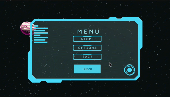 Unity UI: Slider Basics & Status Bar | by Ryan McCoach | Medium