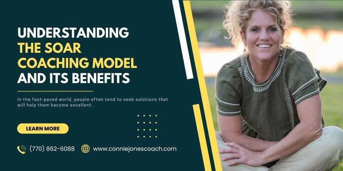 10 Business Growth Strategies + Successful Examples | by Conniejonescoach | Medium