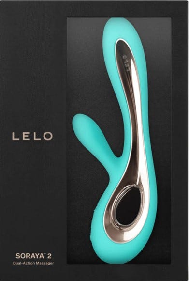 Exploring the Benefits and How-To Guide for the LELO Enigma | by Joujouluxe | Medium