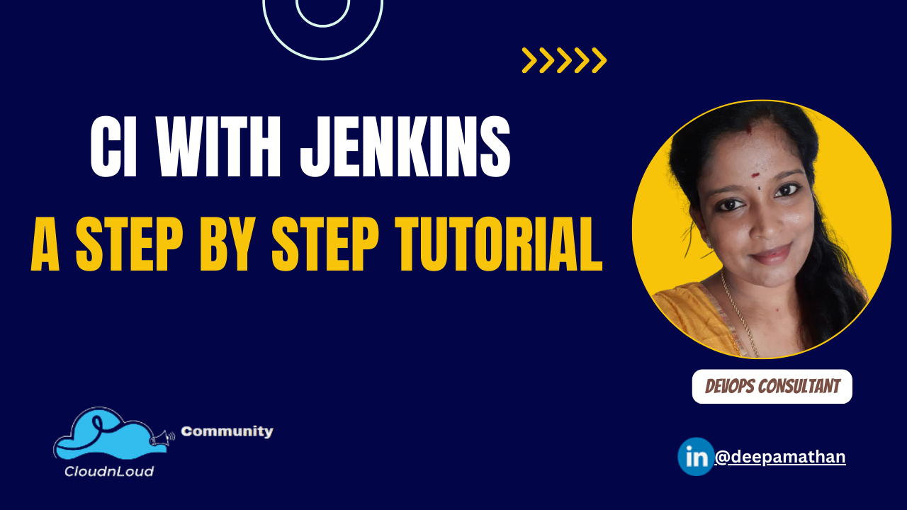 Jenkins CI/CD with GitHub Integration | by Pushpendra Gurjar | Sep, 2023 | Medium