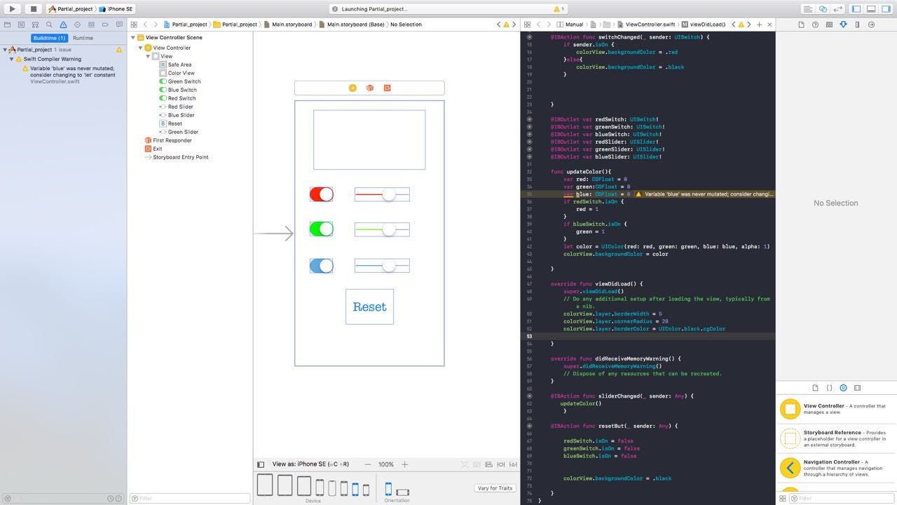 Repl.it links. Act 1… | by Abraham Nava Palomo | Medium