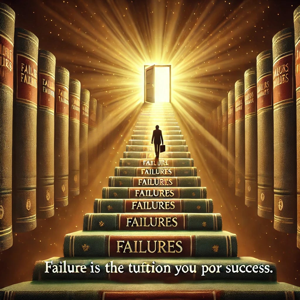 Embracing New Paths: Turning Dead Ends into Opportunities for Growth ...