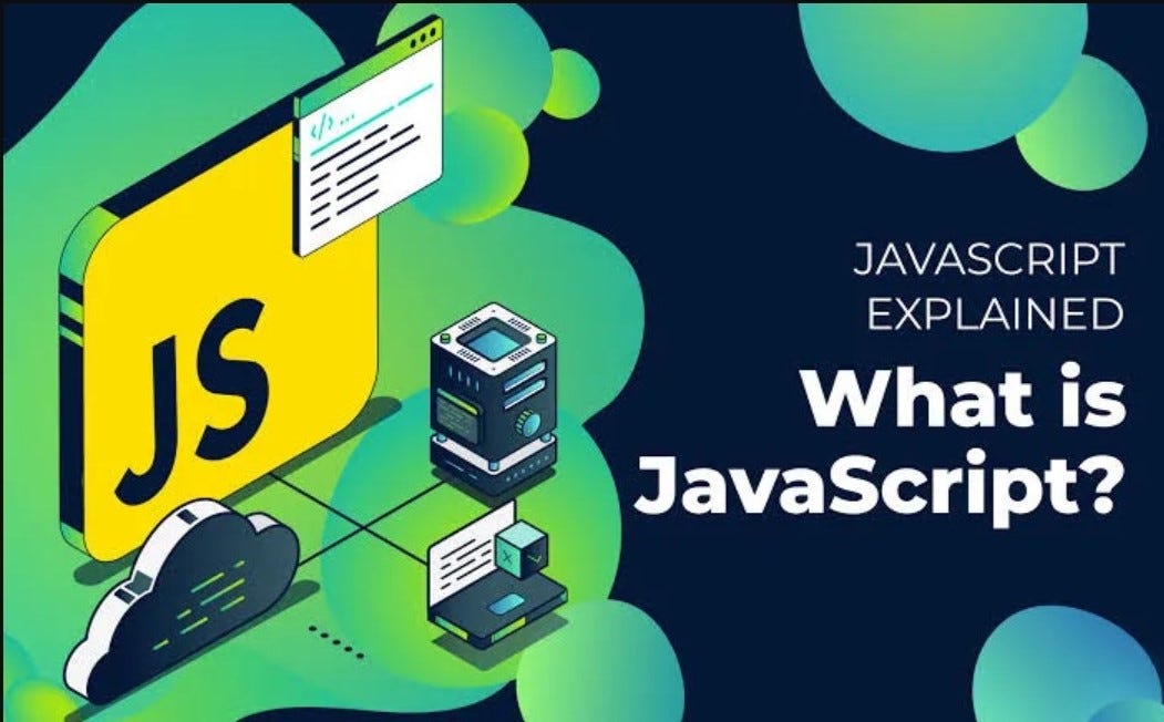 A Deep Dive into JavaScript Variables | by Emmanuel Eze (B) | Jan, 2024 | Medium