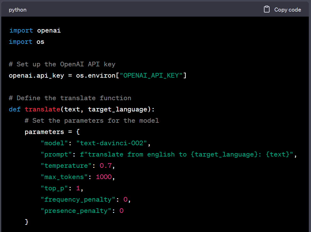 How to make a trading robot for Binance | by Oleg Shpagin | Medium