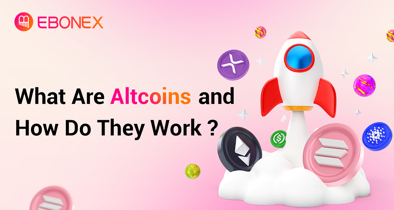 Bitcoin Halving: What is it and Why Does it Matter? | by Ebonex | Mar ...