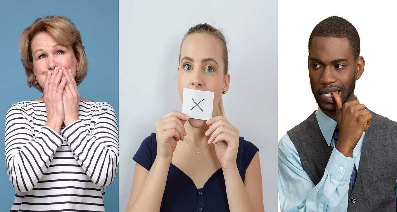 Embracing Adversity: How to Handle Difficult Situations in Life | by ...