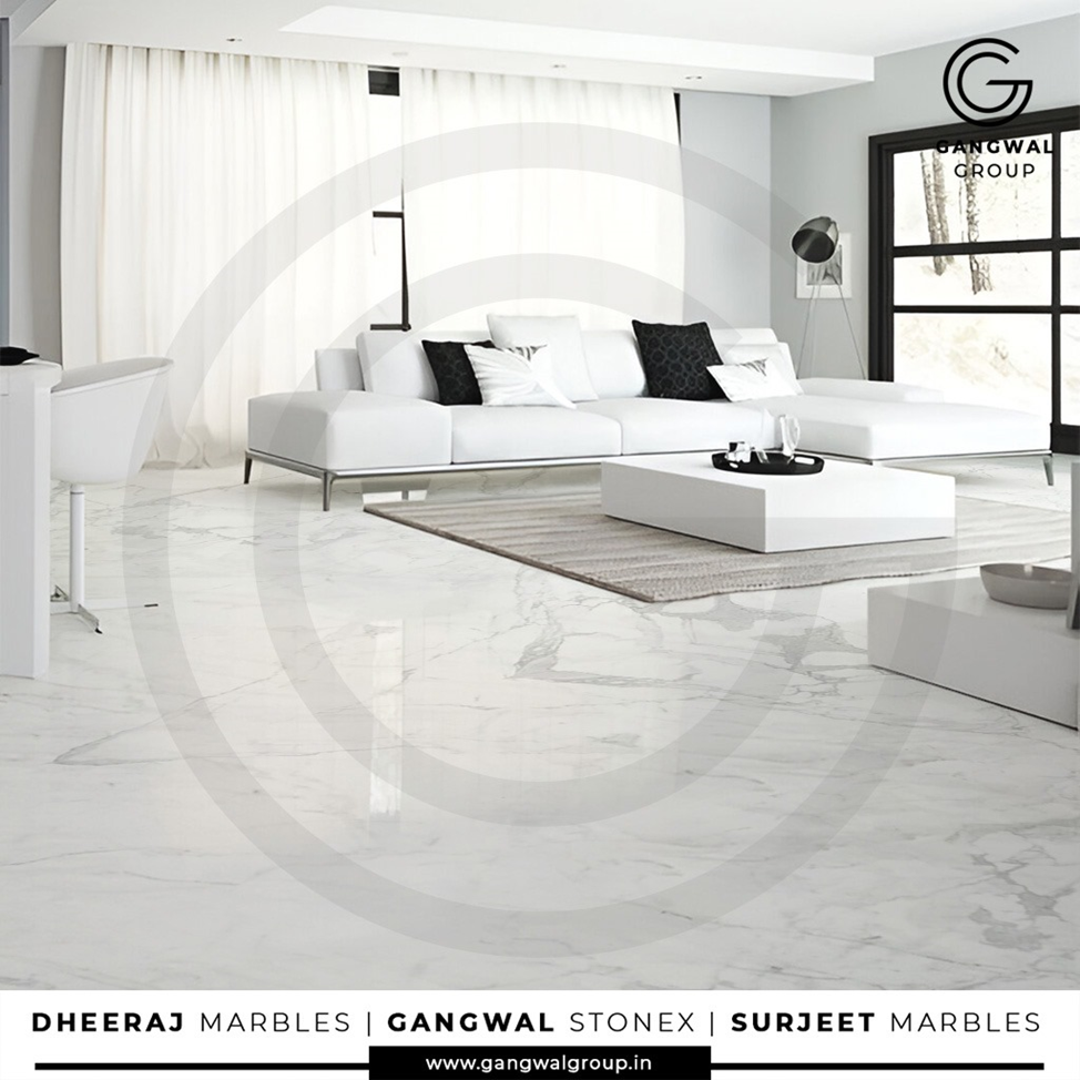 Luxury Unveiled: Moca Cream Limestone Tiles at Their Finest - Gangwal ...