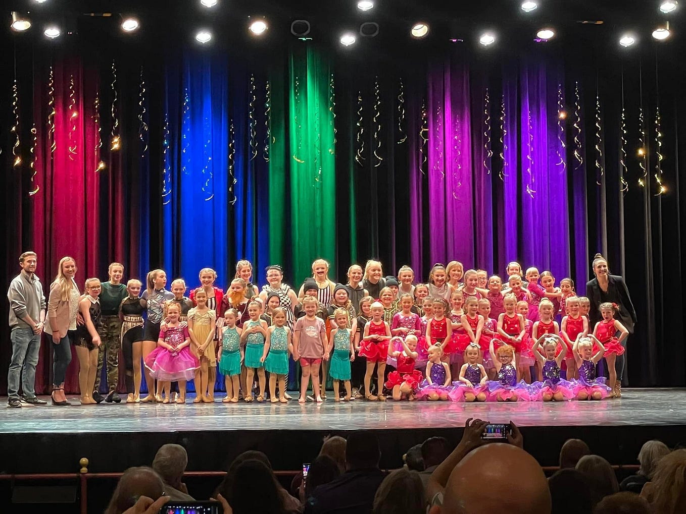 Inferno Competition 2023 Results. We had a fantastic weekend in Des ...