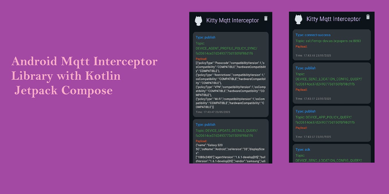 Shared ViewModel in Jetpack Compose | by Parniyan Mousaie | Medium