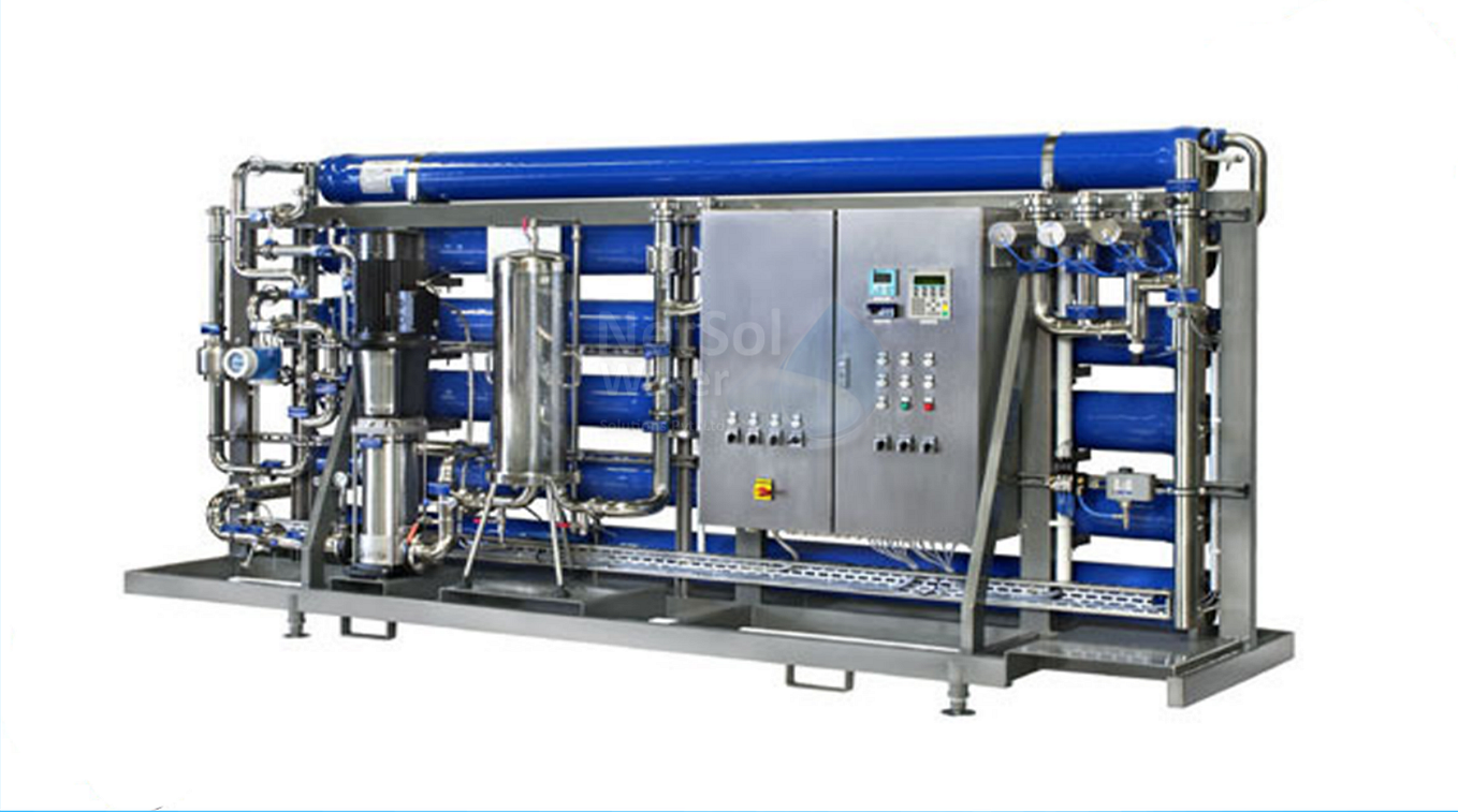 What Is Effluent Treatment Plant And Advantages Of Effluent Treatment ...