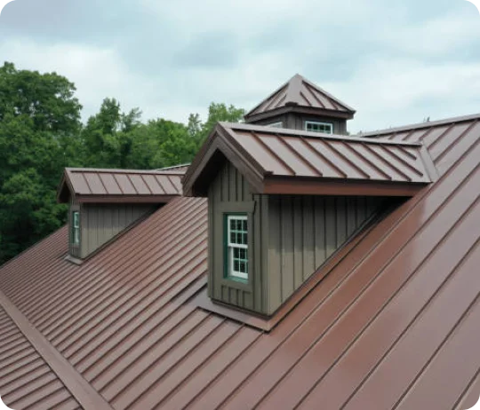 Premium Atlas Roofing Shingles Installation — JNJ Restoration - JnJ ...