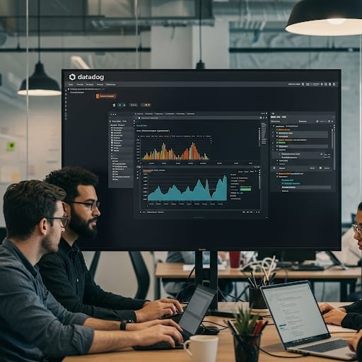 Dynamics of Agentic Services Architecture | by Manjunatha G E | Mar, 2025 | Medium