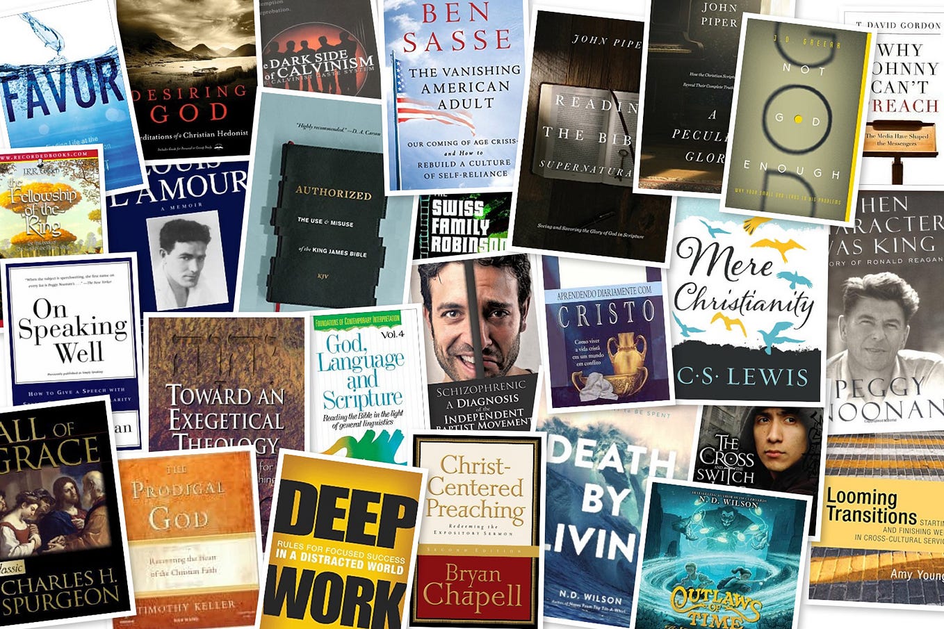 Omar’s Reading List — 2019. Here is a summary of what I read in… | by ...