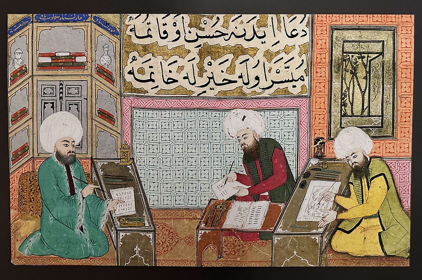 5 Amazing Afghan Authors You Need To Read | by Fehmina Hashmi ...