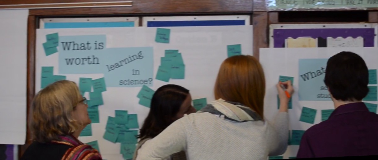 7 Steps to Create an Innovative Learning Environment | by room2learn ...