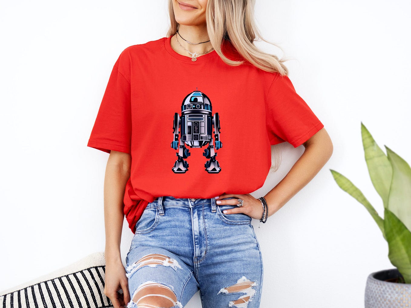 May The Fourth Be With You Svg, Cute Cartoon Svg, This Is The Way Svg ...