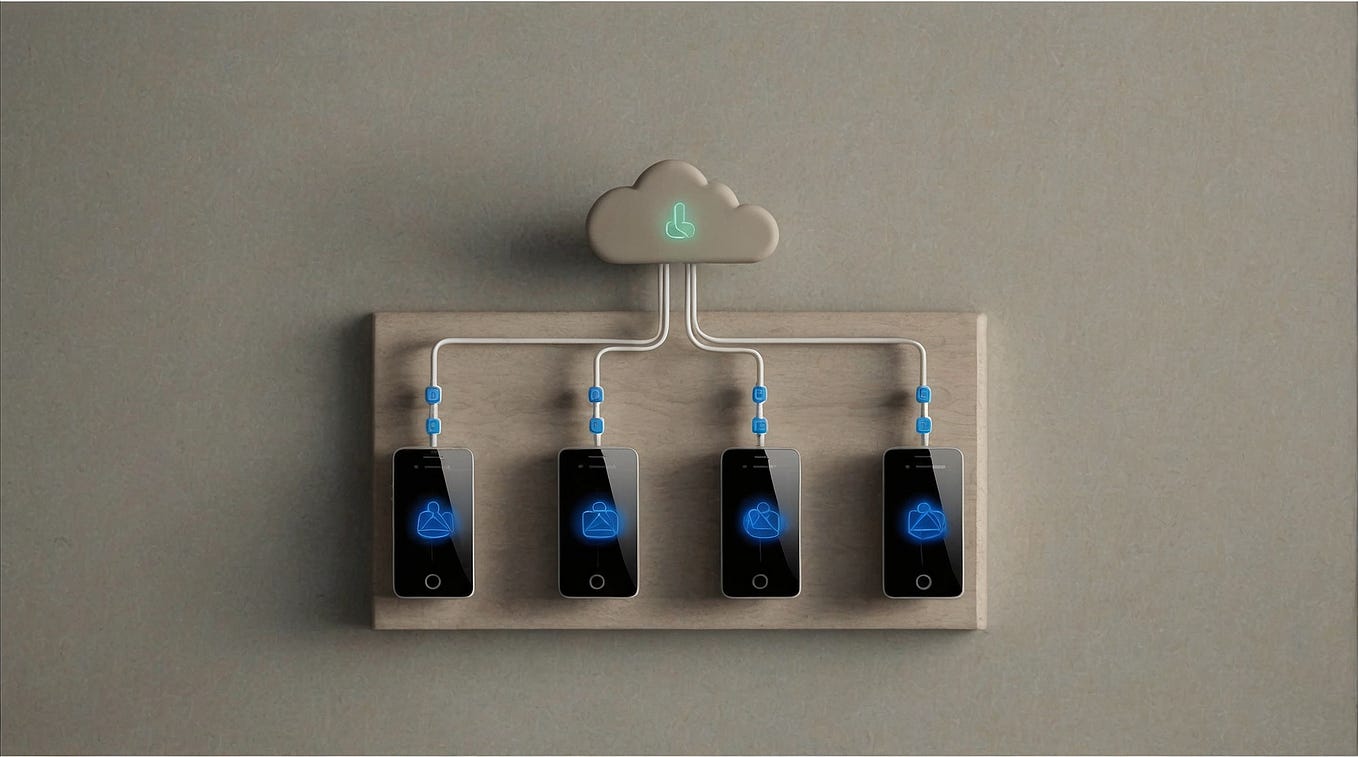 NumPy Broadcasting — Efficient Array Operations | by Ravindu Pabasara | Jun, 2024 | Medium