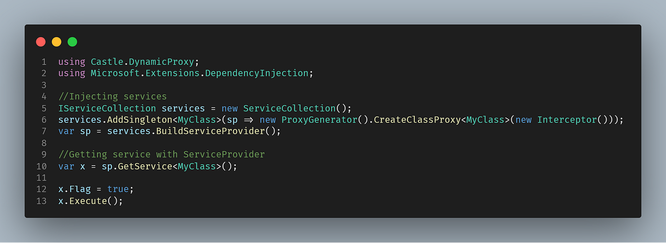 Run an ASP.NET Core 7 Application as a daemon in Ubuntu 22.04 | by Aliabbasi Yashar | Medium