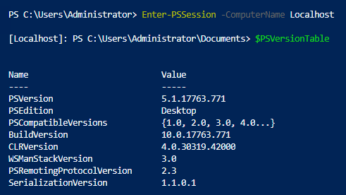 Constrained Delegation. What is Constrained Delegation… | by Harikrishnan P | Medium