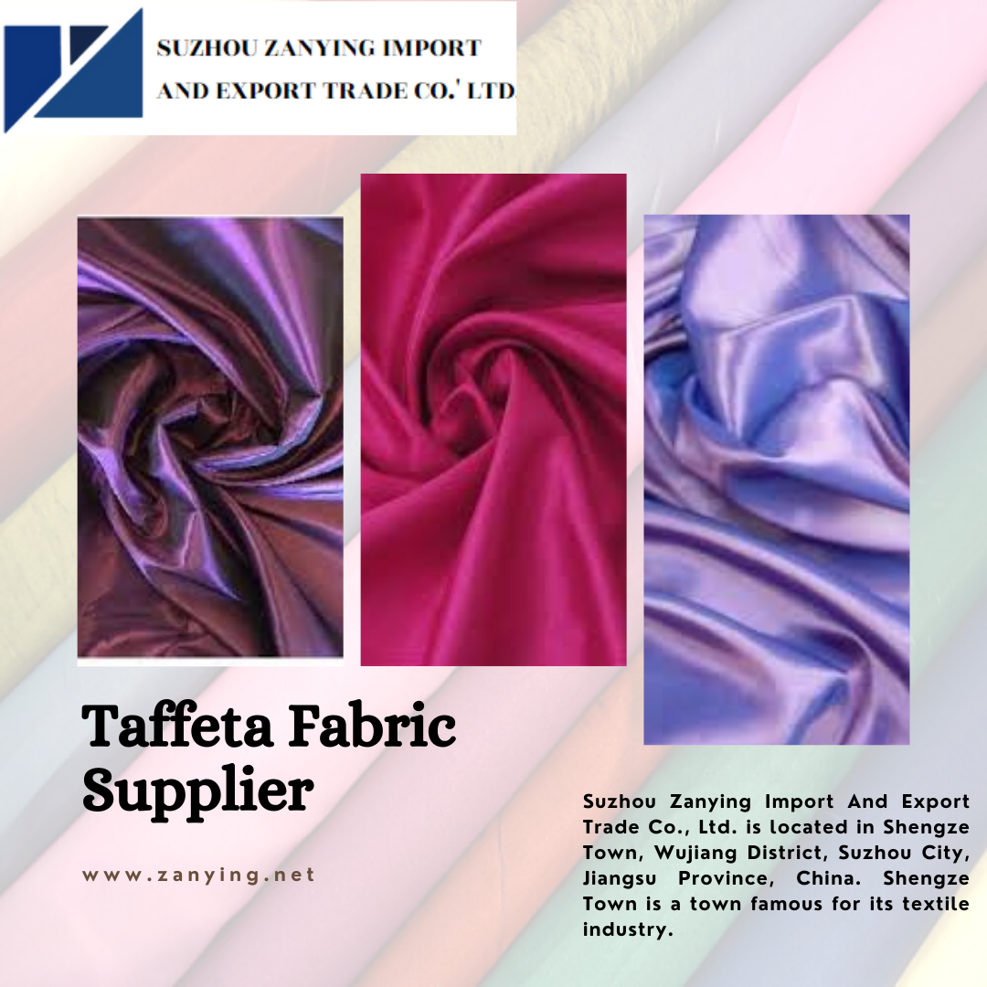 Eco-Friendly Fashion with Zanying Import & Export — Your Trusted ...