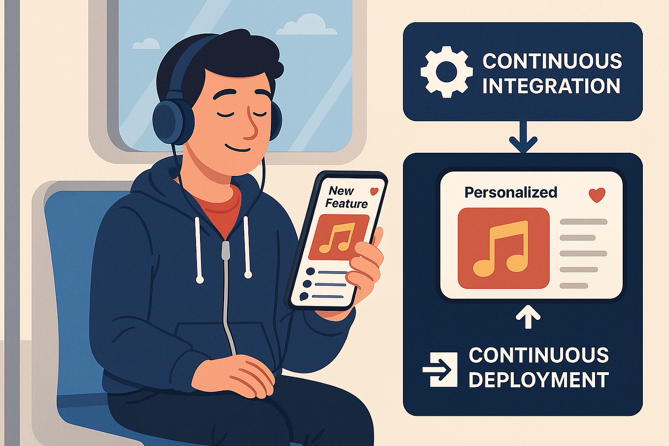 🎭 Backstage Pass: Meet the DevOps Tools That Make Apps Work | by ...