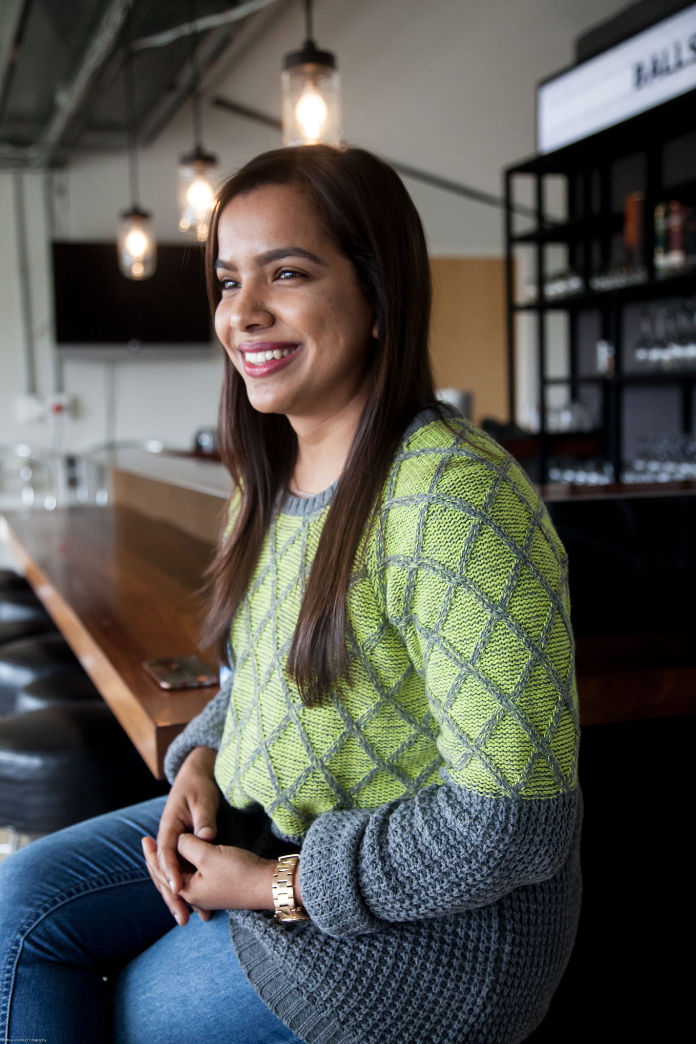Meet Our Rising Star — Shaylen Padayachee | by Performics South Africa ...