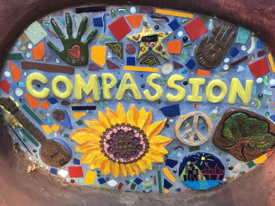 Creation is Compassion. As of late because of the weather and… | by ...