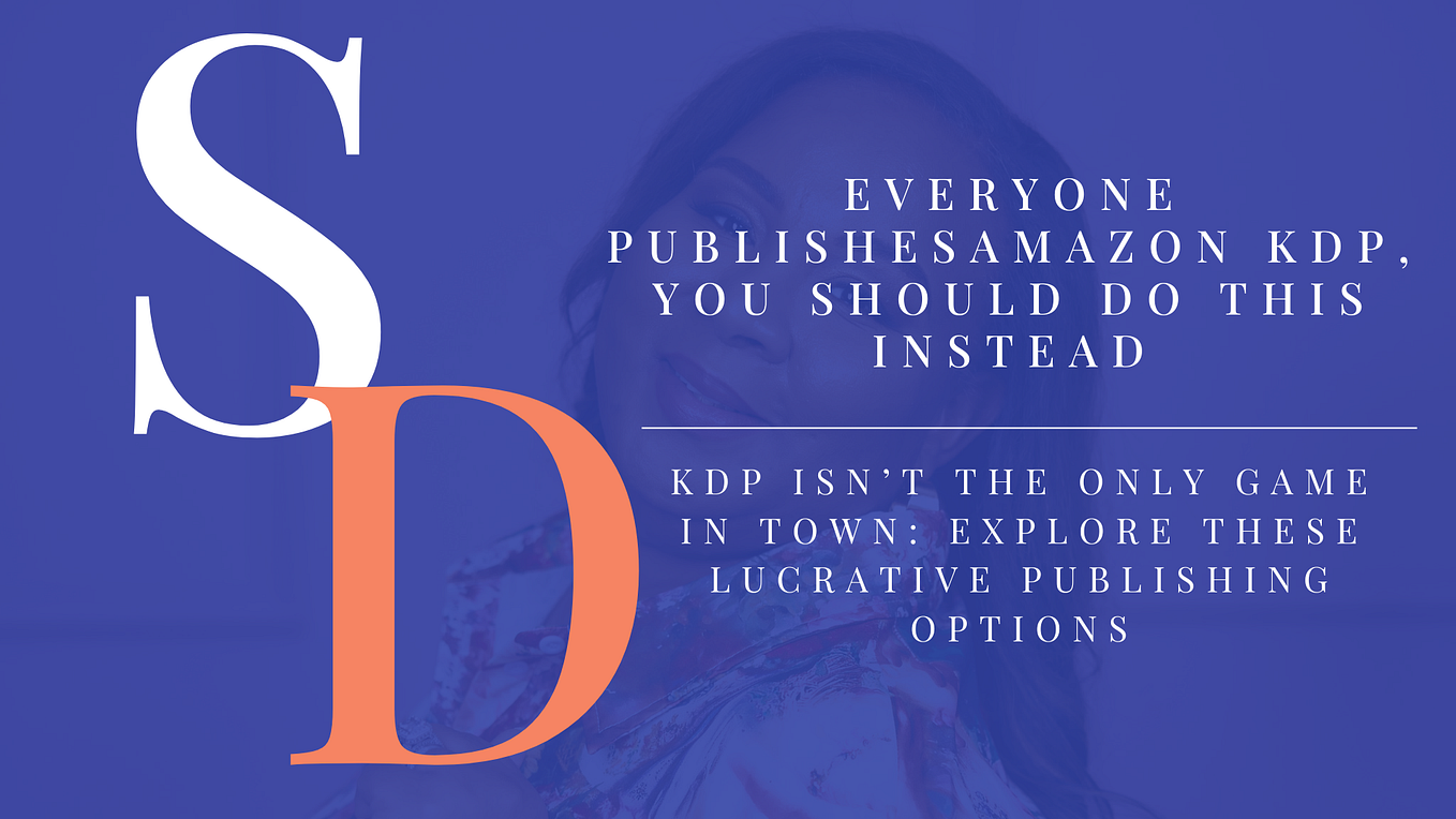 KDP Cover Creator: do’s & don’ts. Do's & Don'ts | by A.C. Flory | Tikh ...