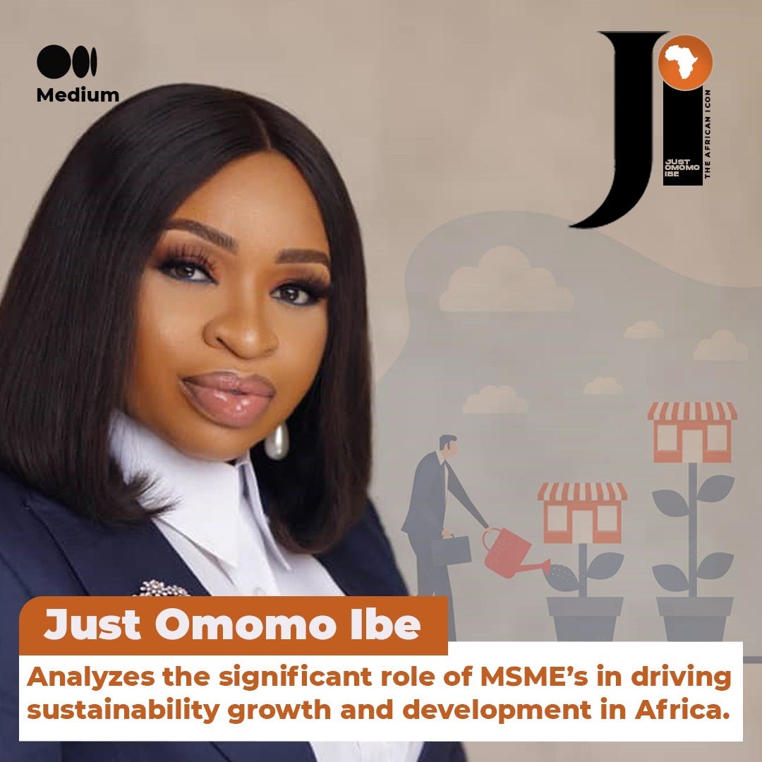 The Challenges in Education in Africa | by Just Omomo Ibe | Medium