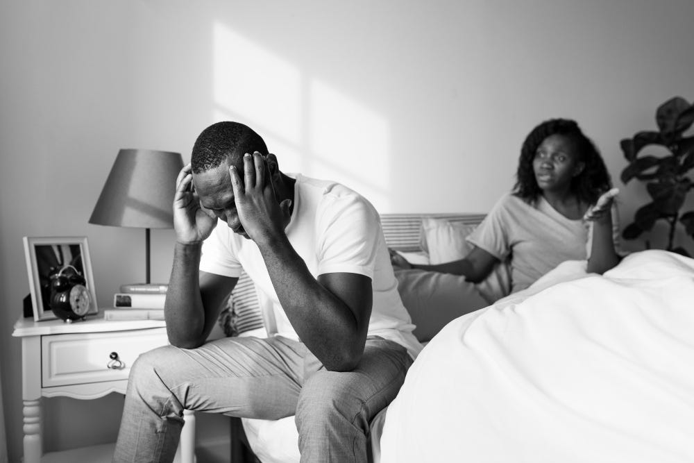 10 Signs of a Strong Romantic Bond: Building a Love That Lasts | by ...