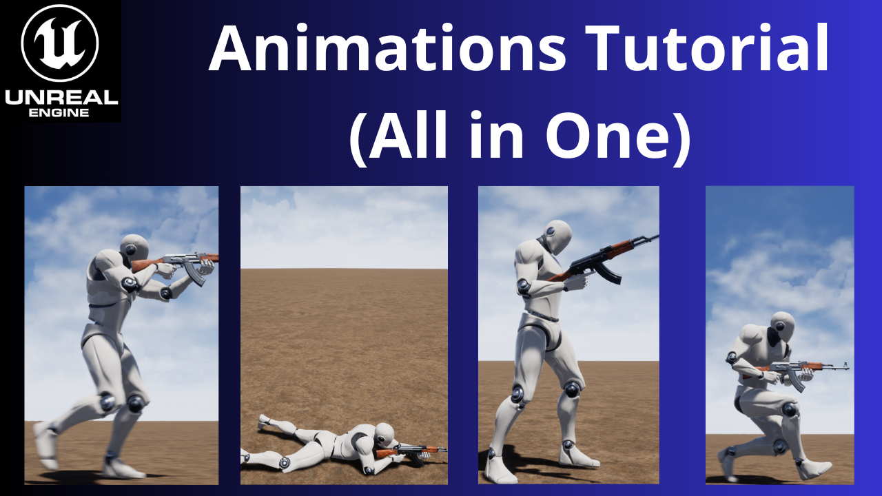 The Power of Unreal Engine in Video Game Creation | by Unreal Dystopia | Medium