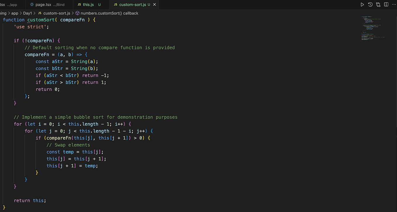 Building A Reusable Accordion Component In React Using Typescript By Rishikesh Solapure Medium 5739