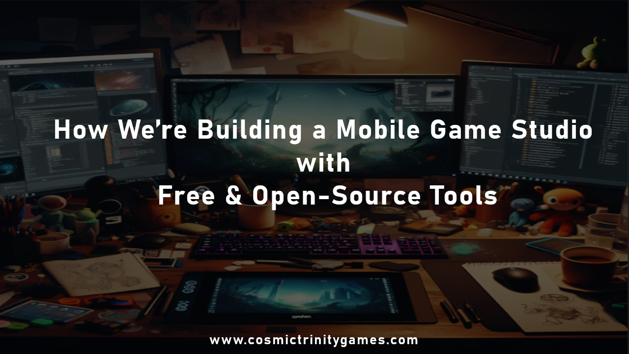 Best Practices for 2D Game Development in Unity | by Bruno Cicanci | Level Up Coding