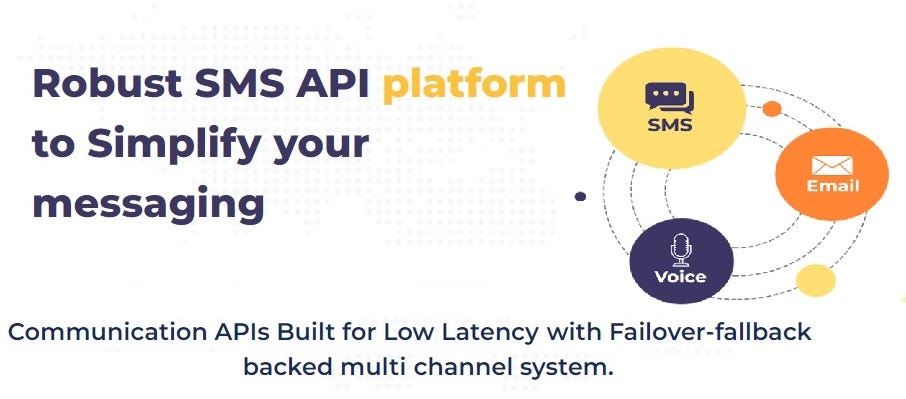 Bulk SMS API for Developers: A Step-by-Step Explanation. | Medium