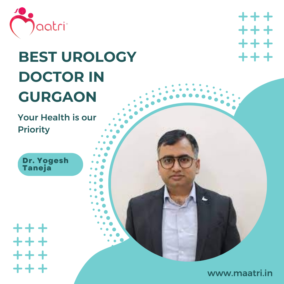 Why does Puro Clinic have the Best Female Pediatric Urology Doctor in ...