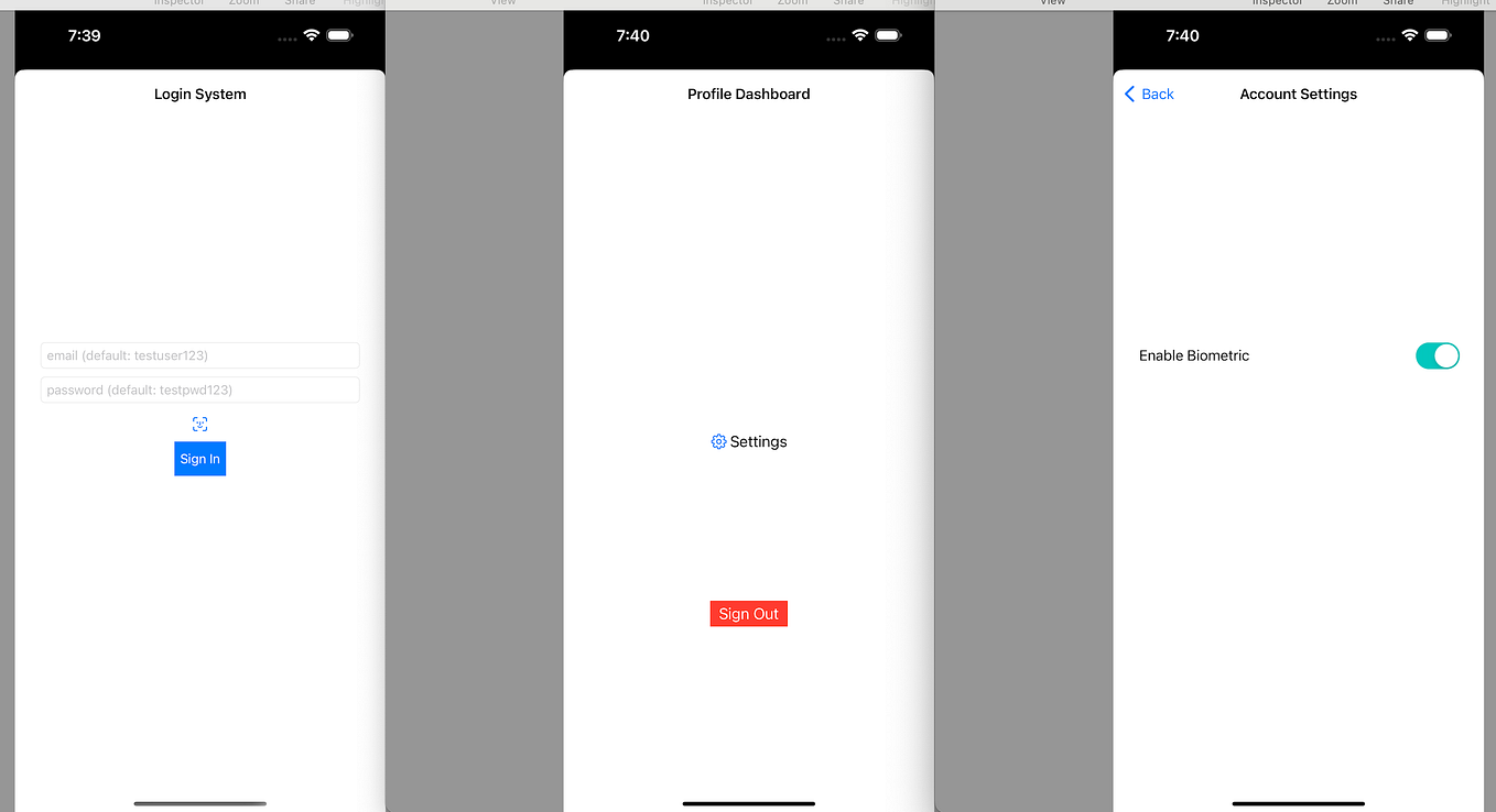 Understanding Analytics in iOS: A Guide with Code Examples | by Christina Sun | Medium