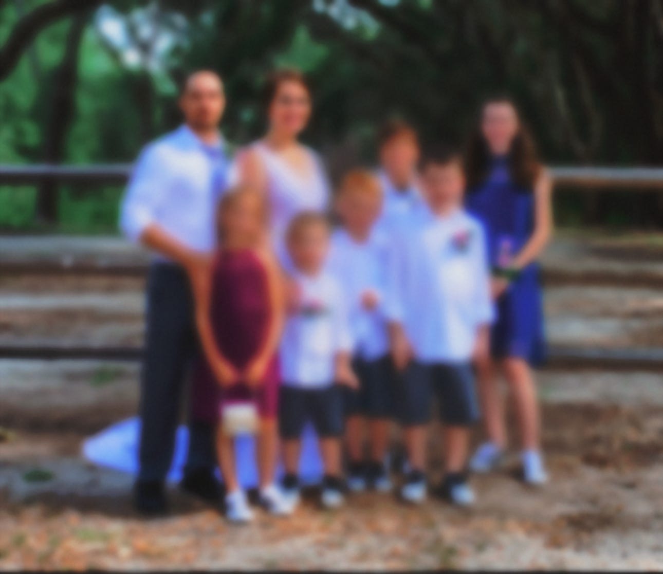 Stepparenting is not for the faint of heart | by Victoria Lindamood ...