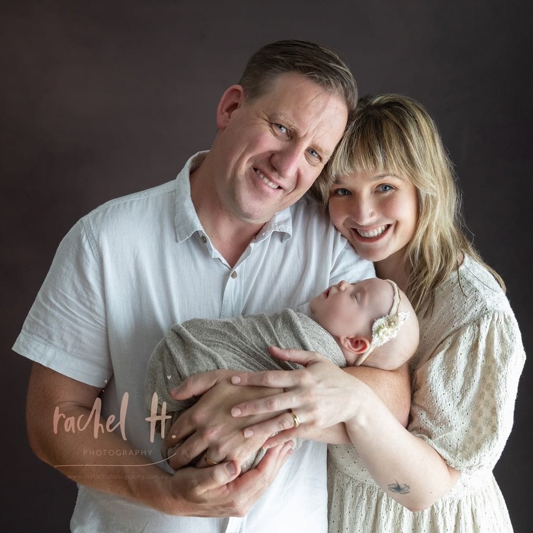 The importance of documenting your baby’s first year | by Rachel Hewson ...