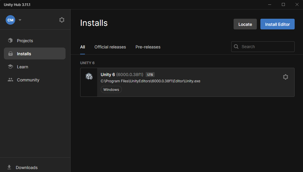 Universal Programming Structures. Creating worlds, one line of code at ...