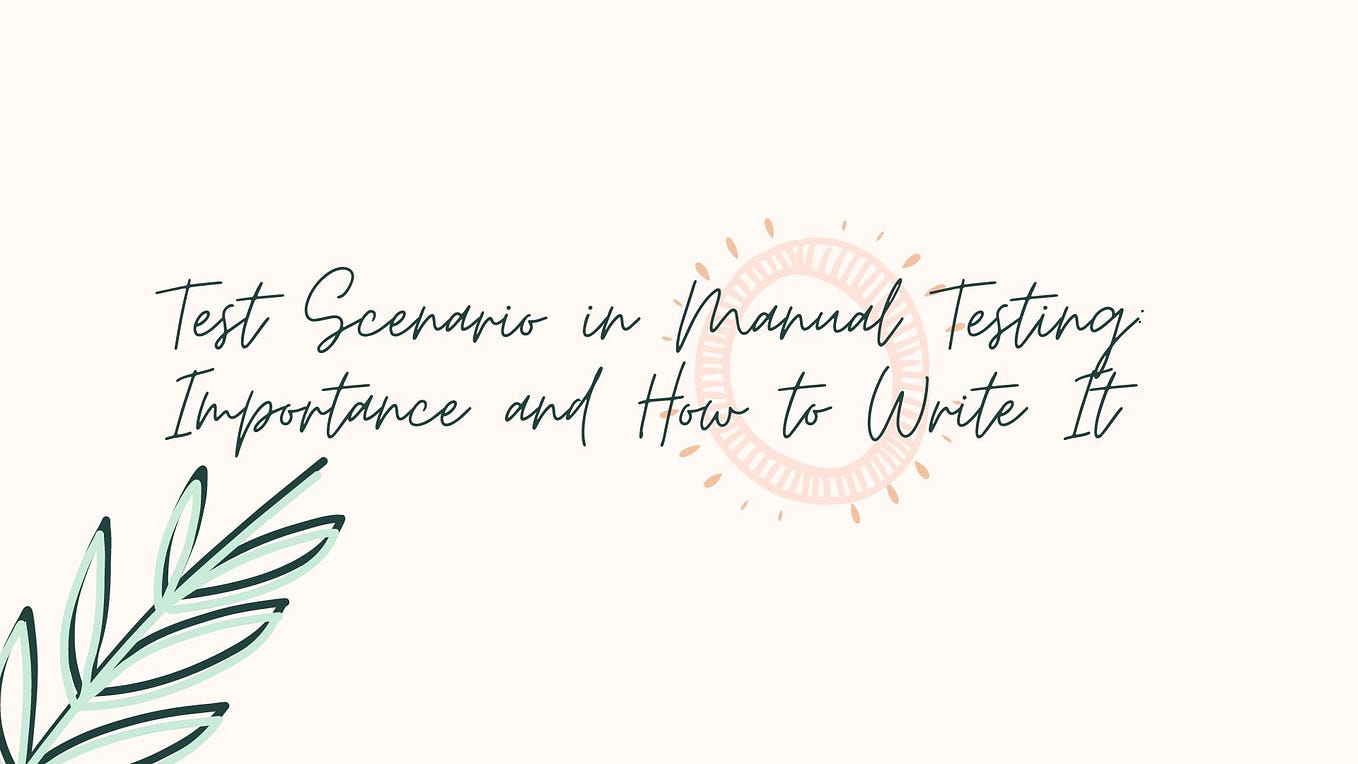 Using Trello for Effective Test Scenario Management in Manual Testing ...