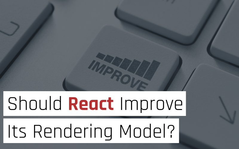 5 React Examples of Best Practice | by Ryan Tseng | Apr, 2025 | Medium