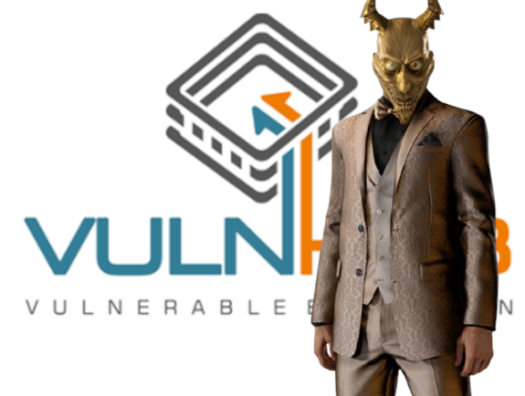 Mr Robot 1 | VulnHub Walkthrough by Krish Sheth | by Krish Sheth | Medium