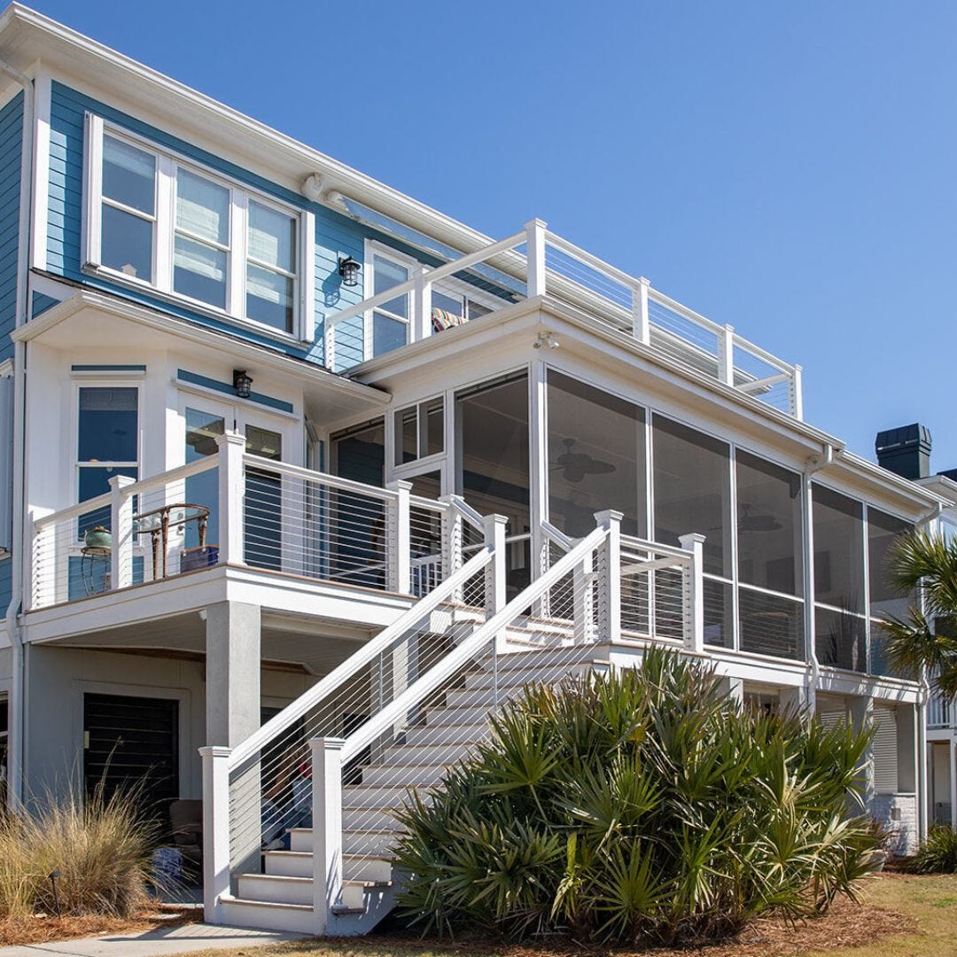 Top Patio Cover Companies in Macon, GA - Express Sunrooms - Medium