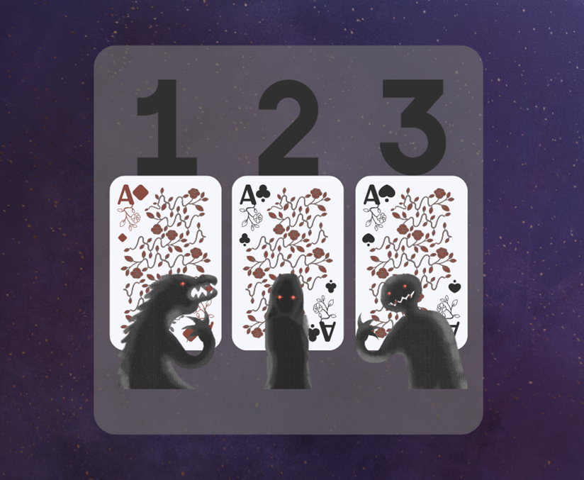Tarot Timing: Predicting Timeframes With Tarot Cards | by Divine Tarot ...