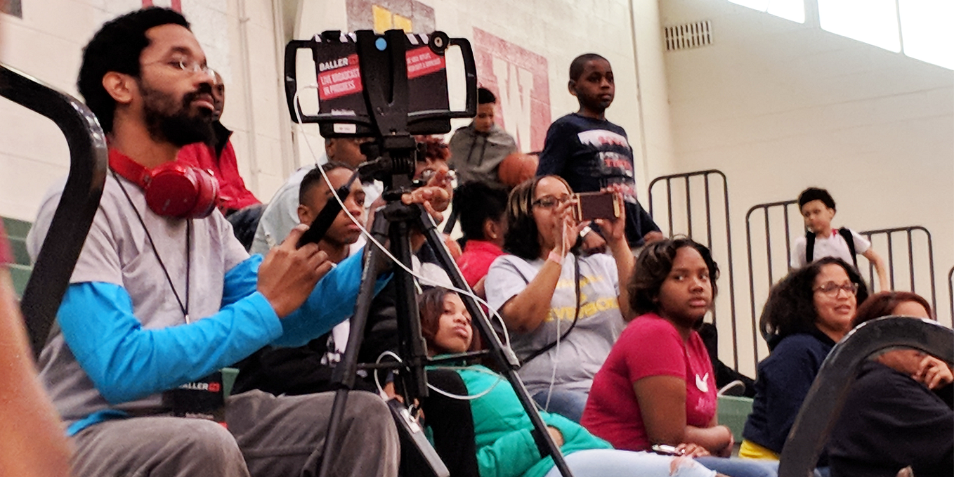 BallerTV acquires FieldVision to scale its live, amateur sports ...