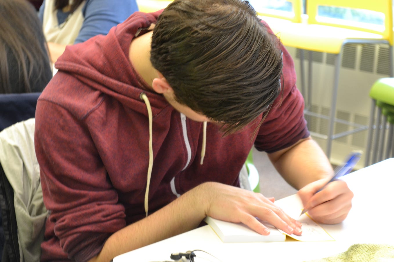 Interaction Design Sprint. User interaction is a large part of… | by ...